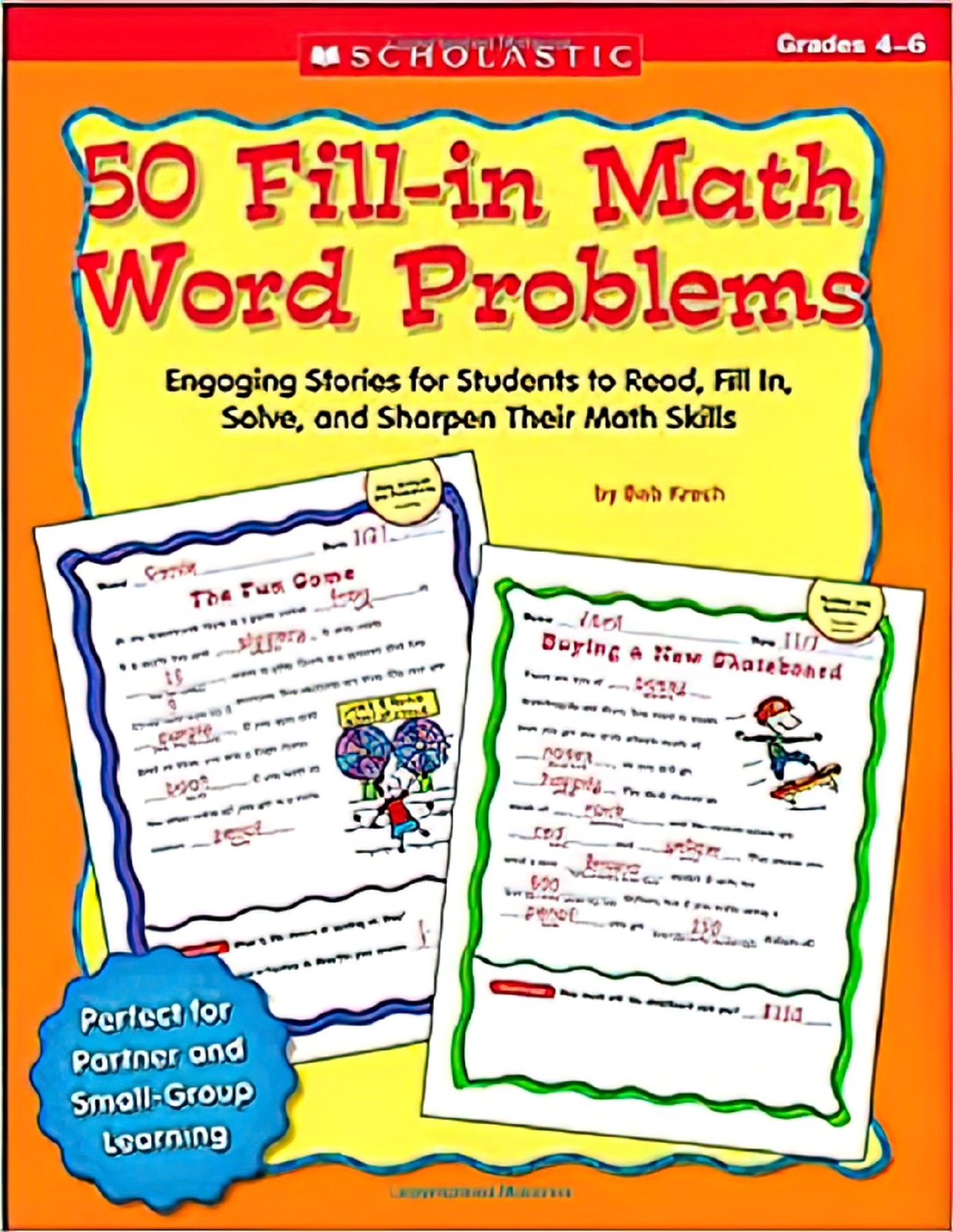 50 Fill-in Math Words - 2550sameemee - Page 1 - 65 | Flip PDF Online ...