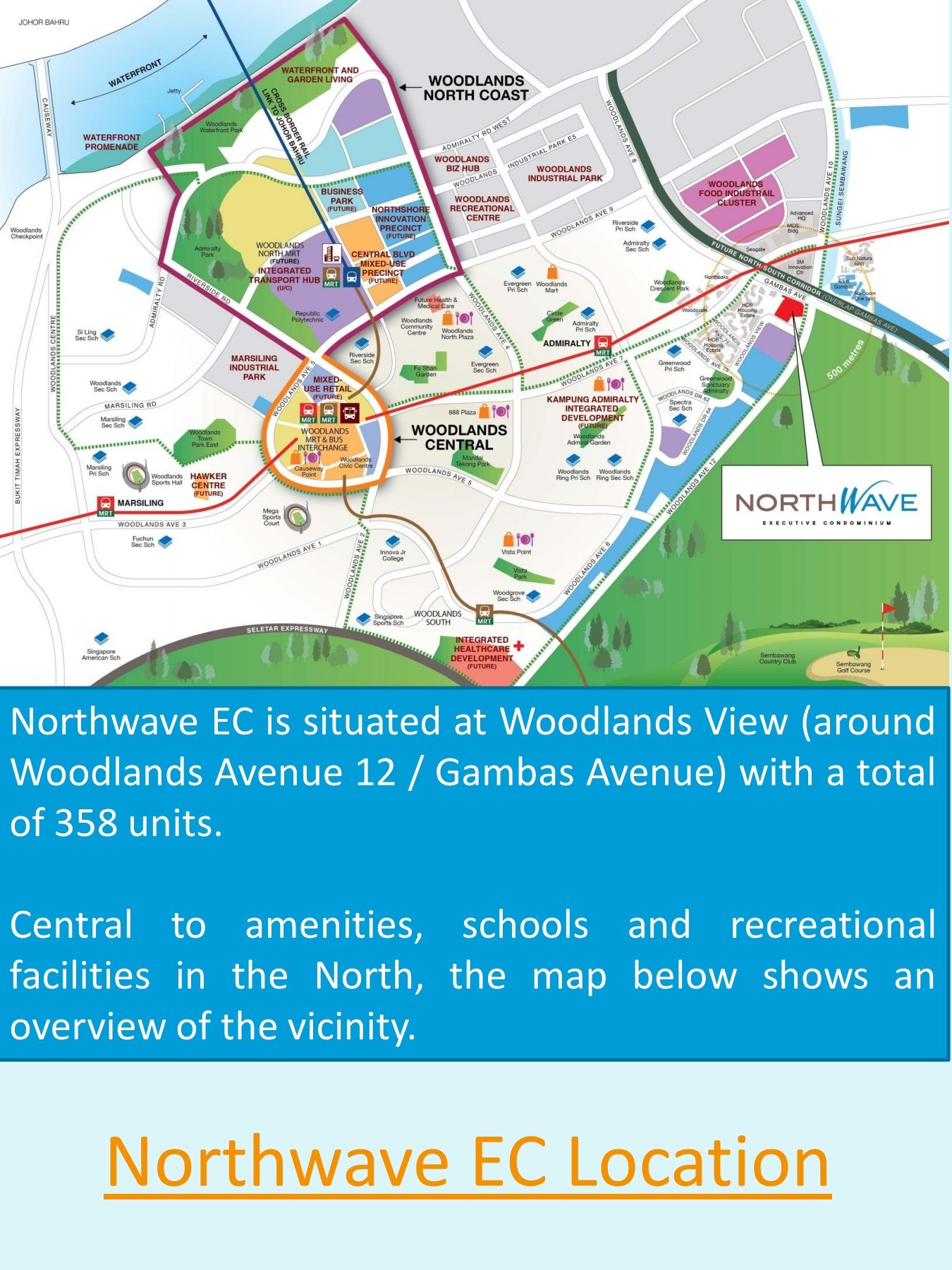 Northwave Executive Condo - Northwave EC Forum - Page 1 - 10 | Flip PDF ...