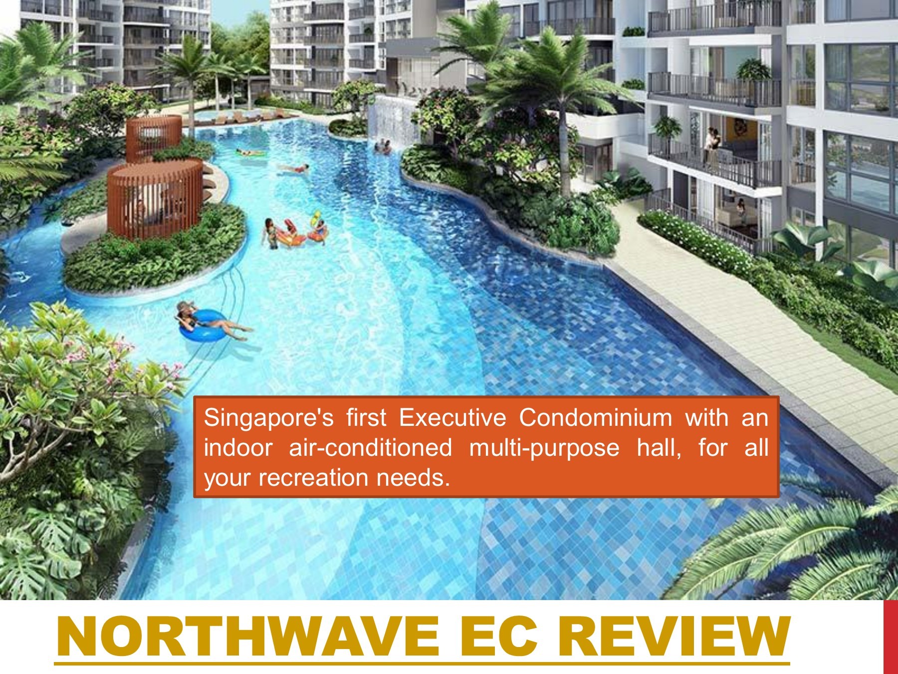 Cheapest EC In Singapore - Northwave EC Forum - Page 1 - 5 | Flip PDF ...