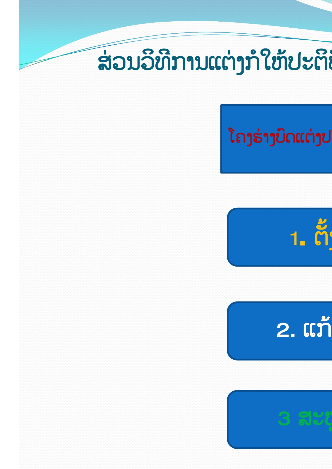 ບົດບັນຍາຍການສອນວິທີສອນພາສາລາວ - phattanaku312201 - Page 225 | Flip PDF Online | PubHTML5