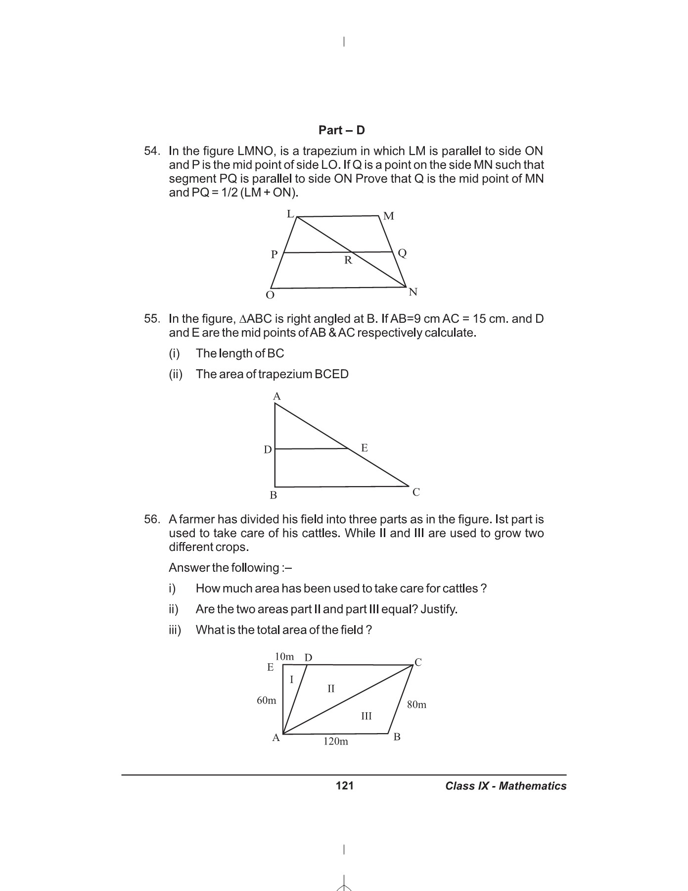 9TH MATHS PRACTICE PAPER - PandeySatyam2468 - Page 114 | Flip PDF ...