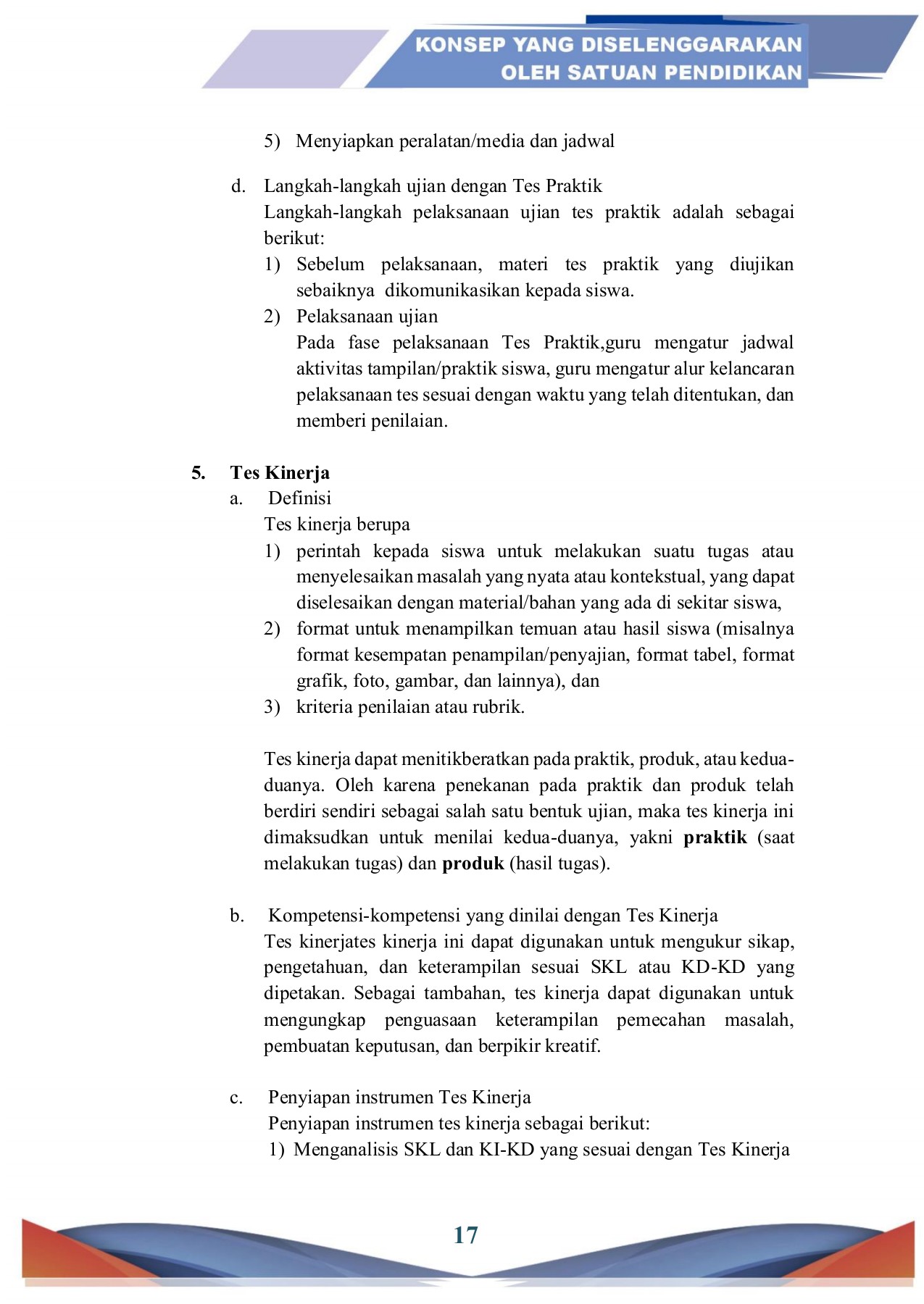 Dokumen Inspirasi Contoh Soal Ujian IPS - Sitti Inniyah - Halaman 23 ...