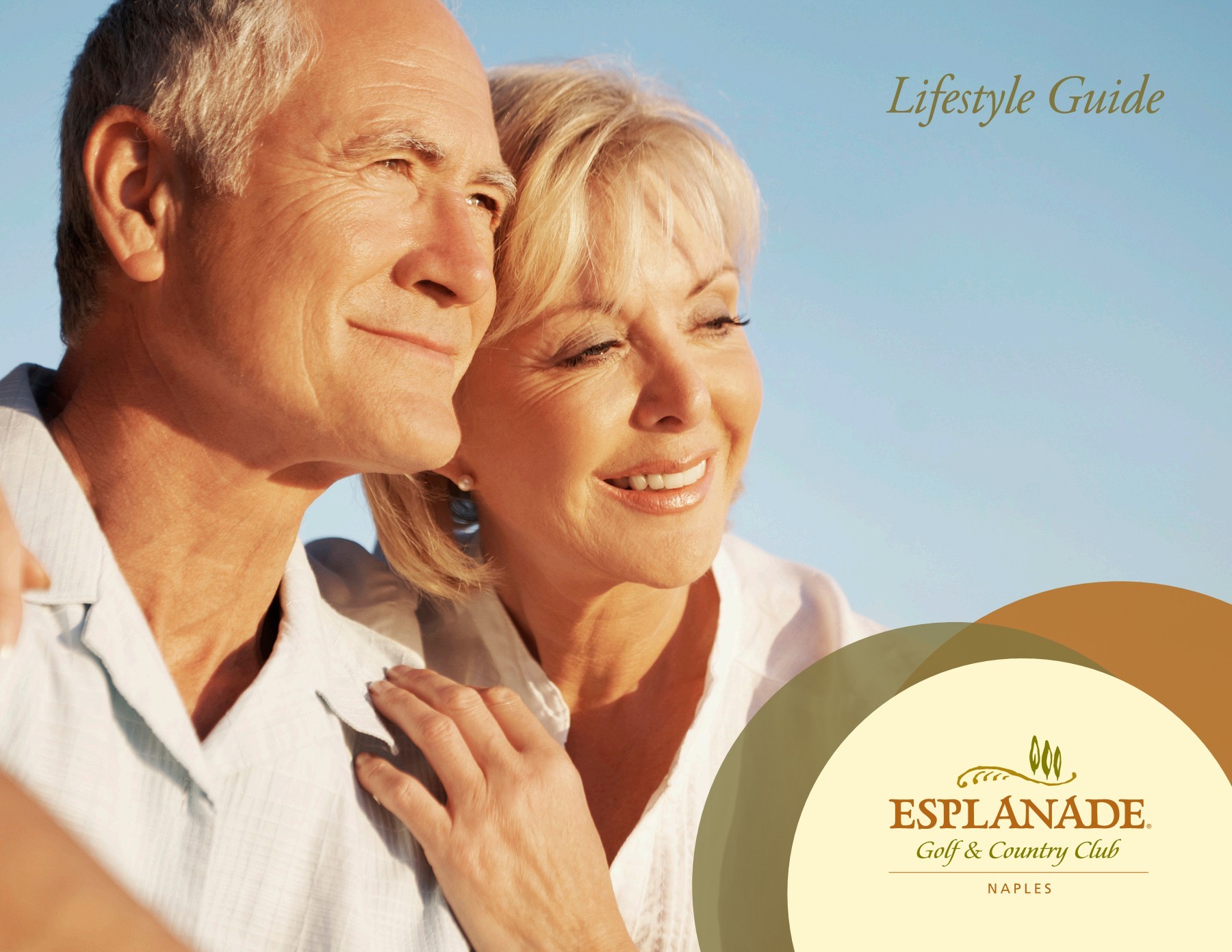 Esplanade Naples Lifestyle Brochure - Digital Flipbooks - Page 1 - 16 ...