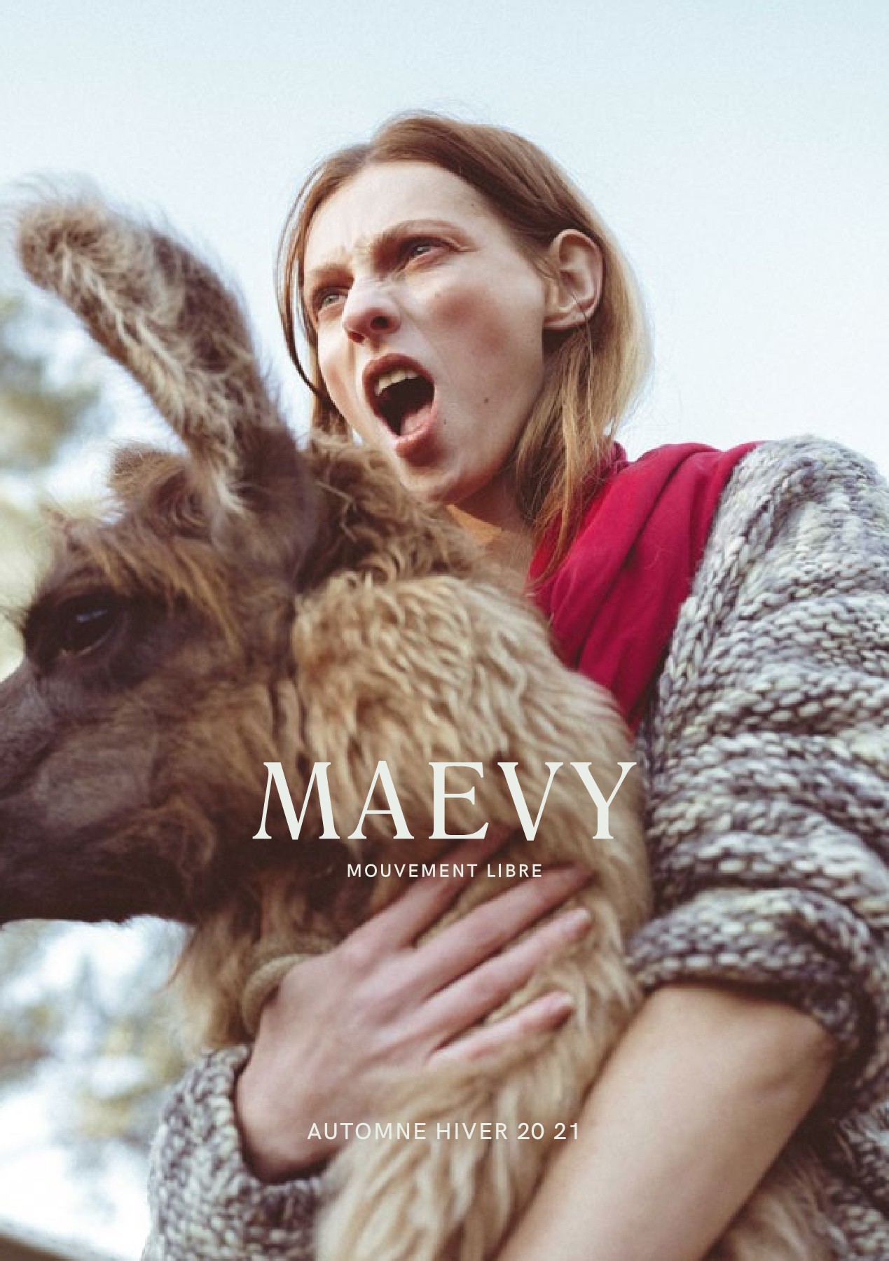 MAEVY_CATALOGUE AH2021 - davy - Page 1 - 24 | PDF Feuilletable en Ligne ...