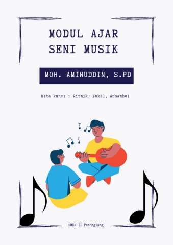 MODUL UKIN - Moh.Aminuddin Moh.Aminuddin - Kaca 1 - 16 | PDF Online ...