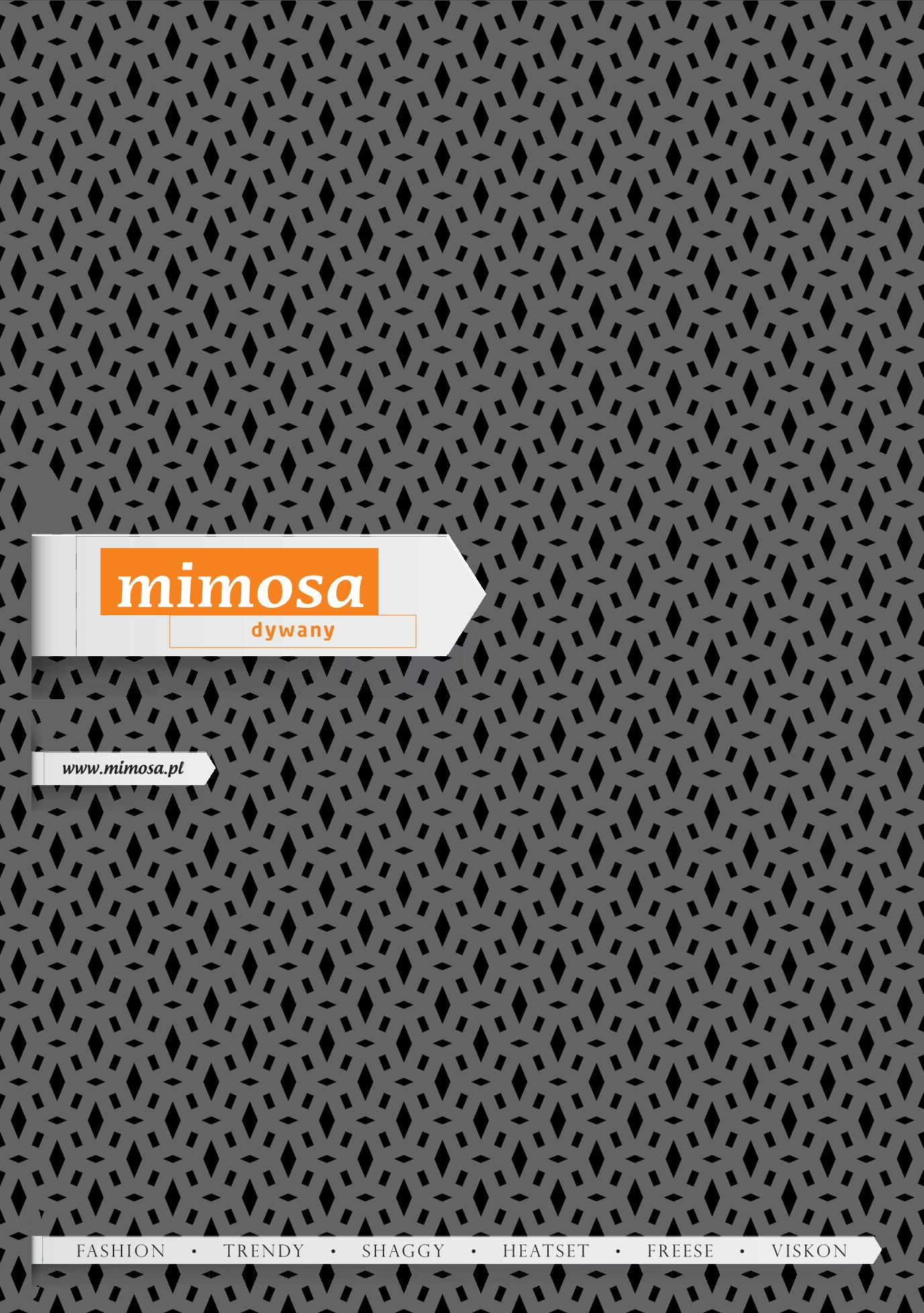 MIMOSA - Fatih - Page 1 - 24 | Flip PDF Online | PubHTML5