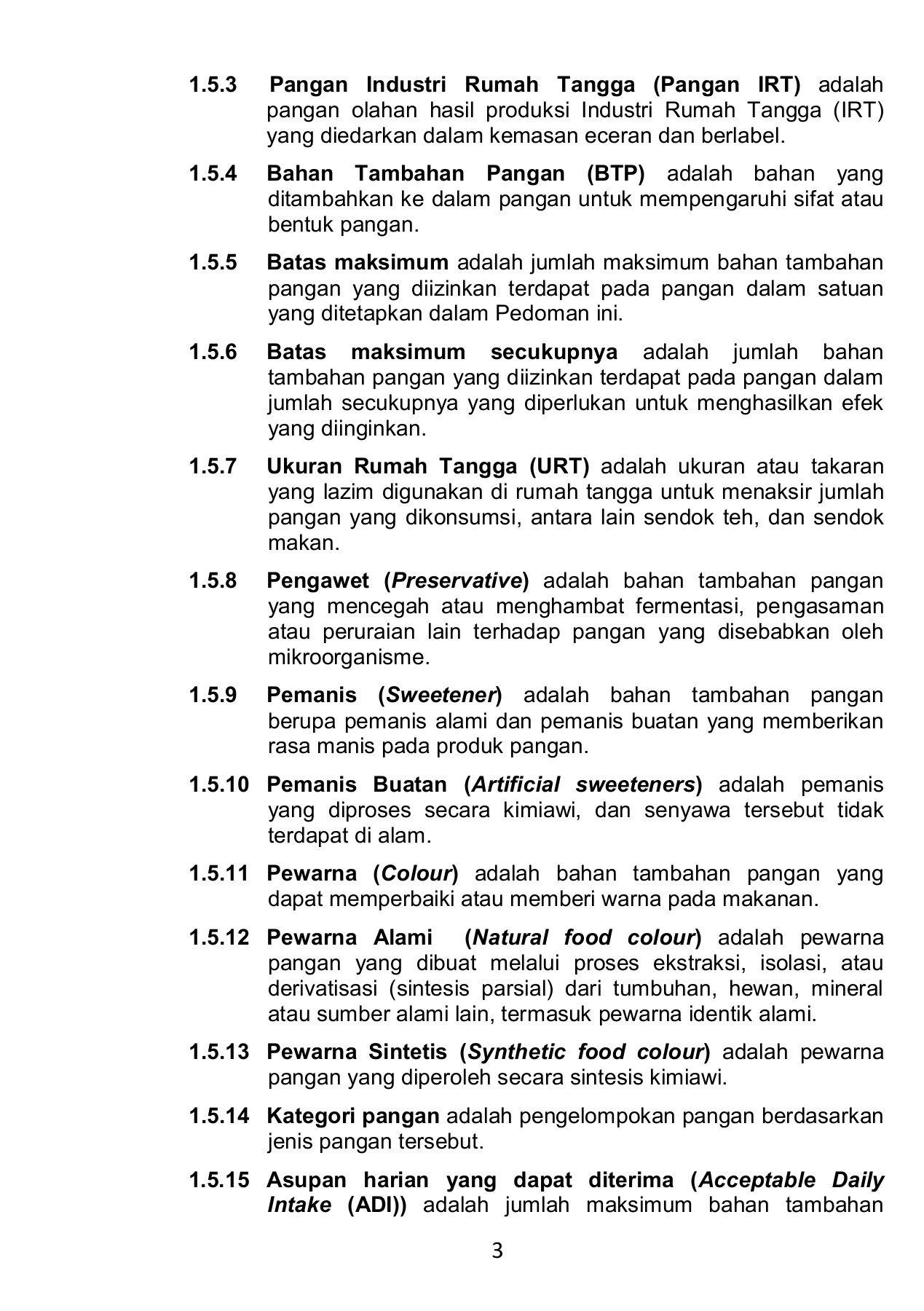 Buku_Pedoman_PJAS_untuk_Penggunaan_BTP - TIM PJAS SMP NEGERI BINAAN KHUSUS KOTA DUMAI - Page 12 ...