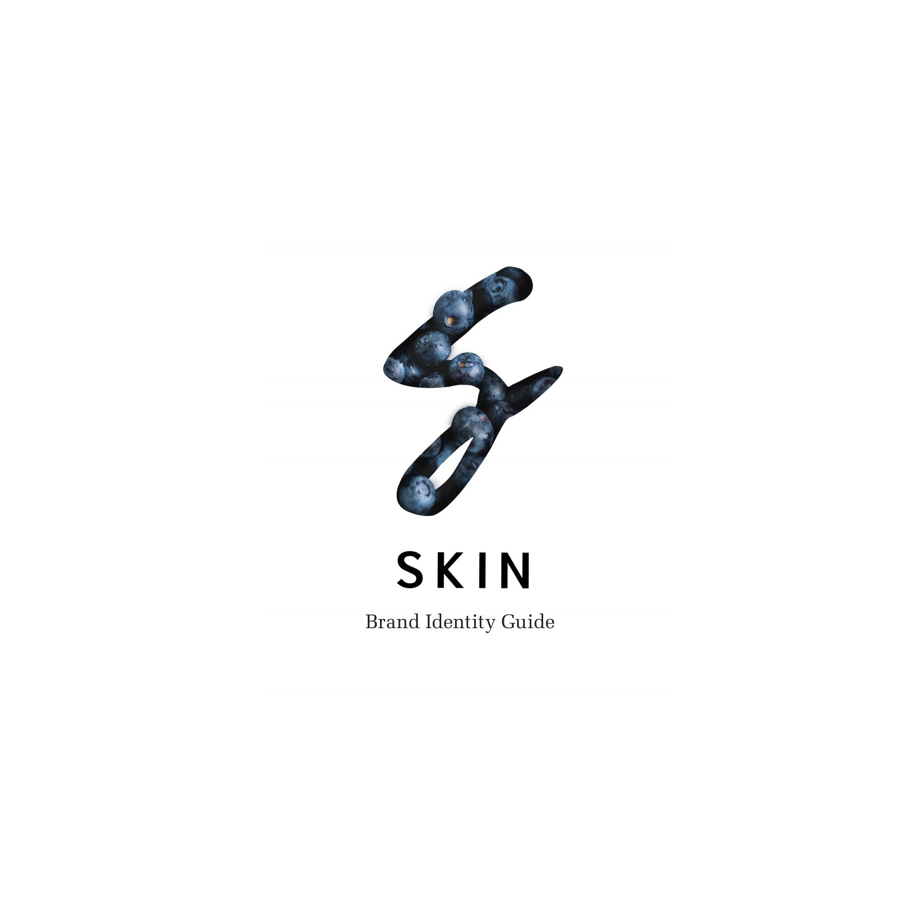 Skin Brand Guidelines - bchristy - Page 1 - 46 | Flip PDF Online | PubHTML5