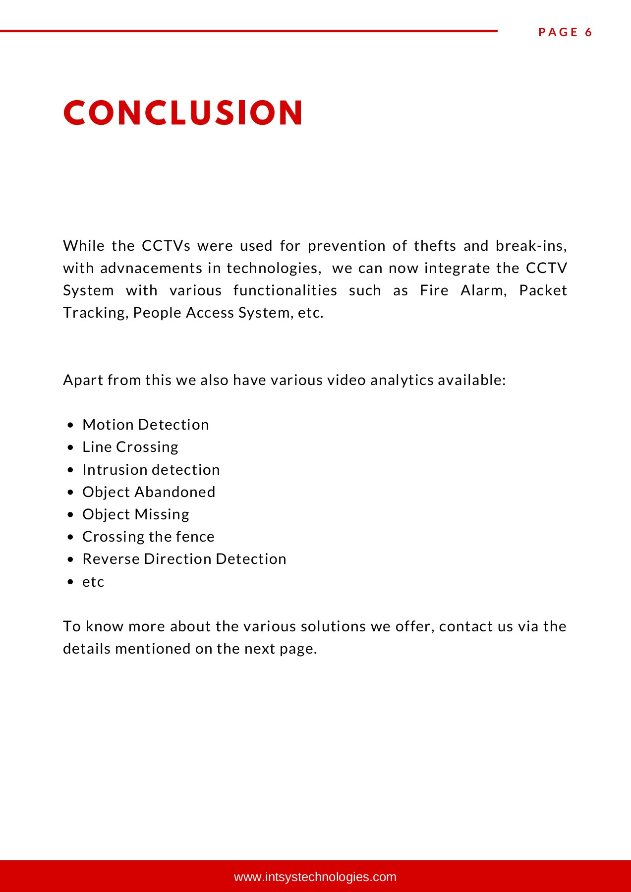 Access Control System - Case Study - Intsys Technologies Pvt. Ltd ...