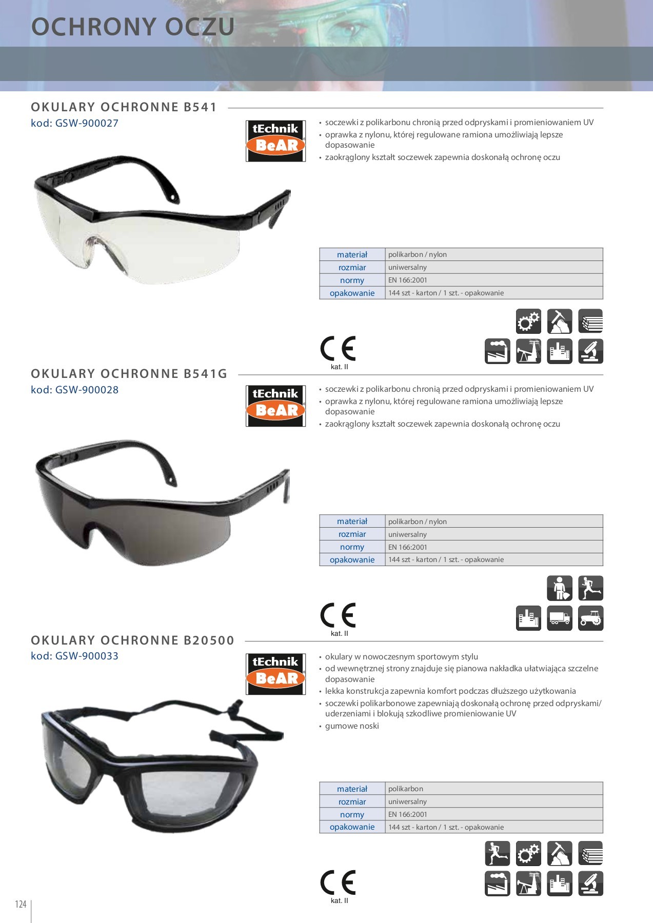 KATALOG SUPON 2018 - tr86 - पृष्ठ 124 | पीडीएफ ऑनलाइन फ्लिप करें | PubHTML5