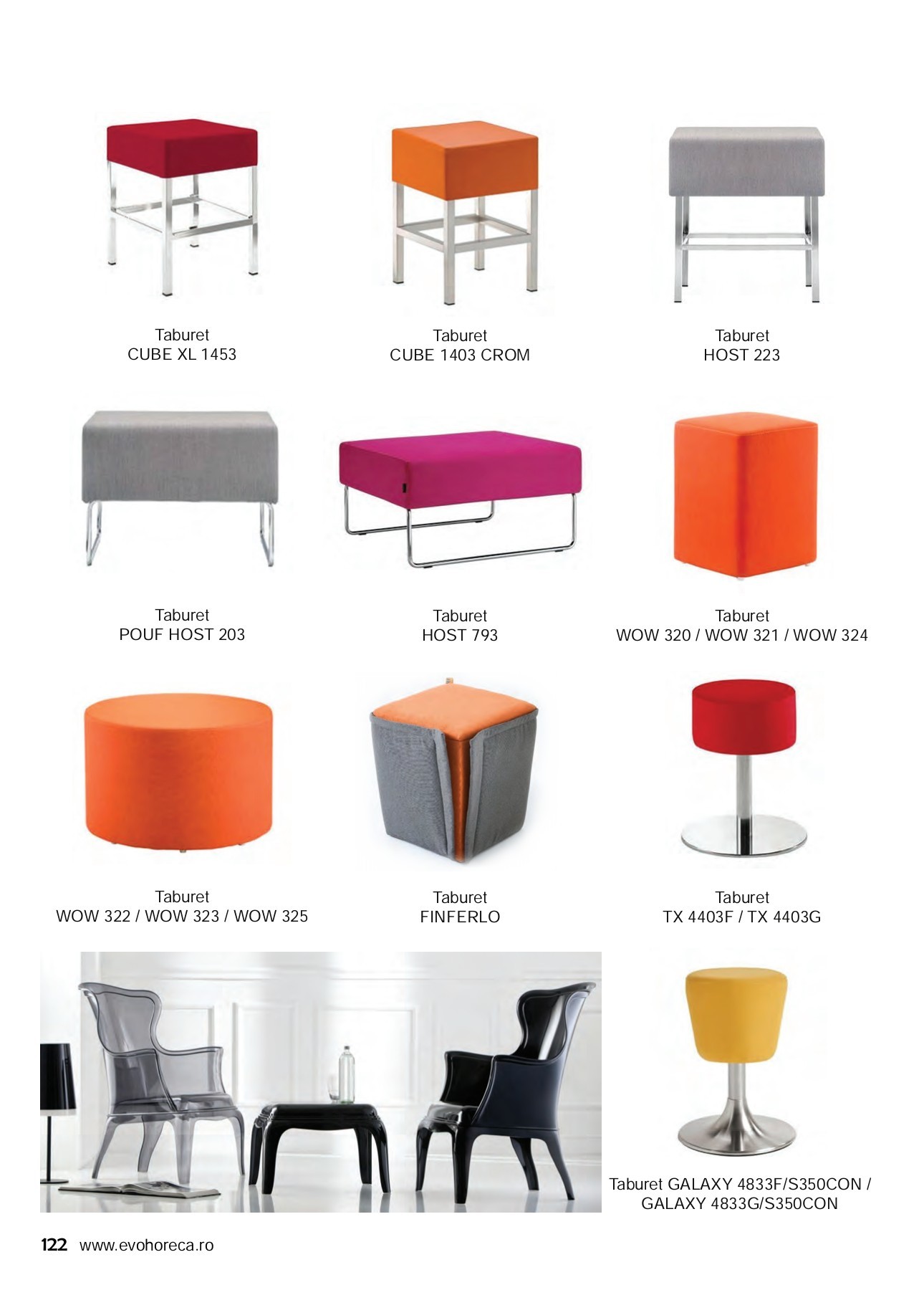 Catalog produse EVO HORECA - Alin Truşcă - Pagină 122 | PDF Online ...