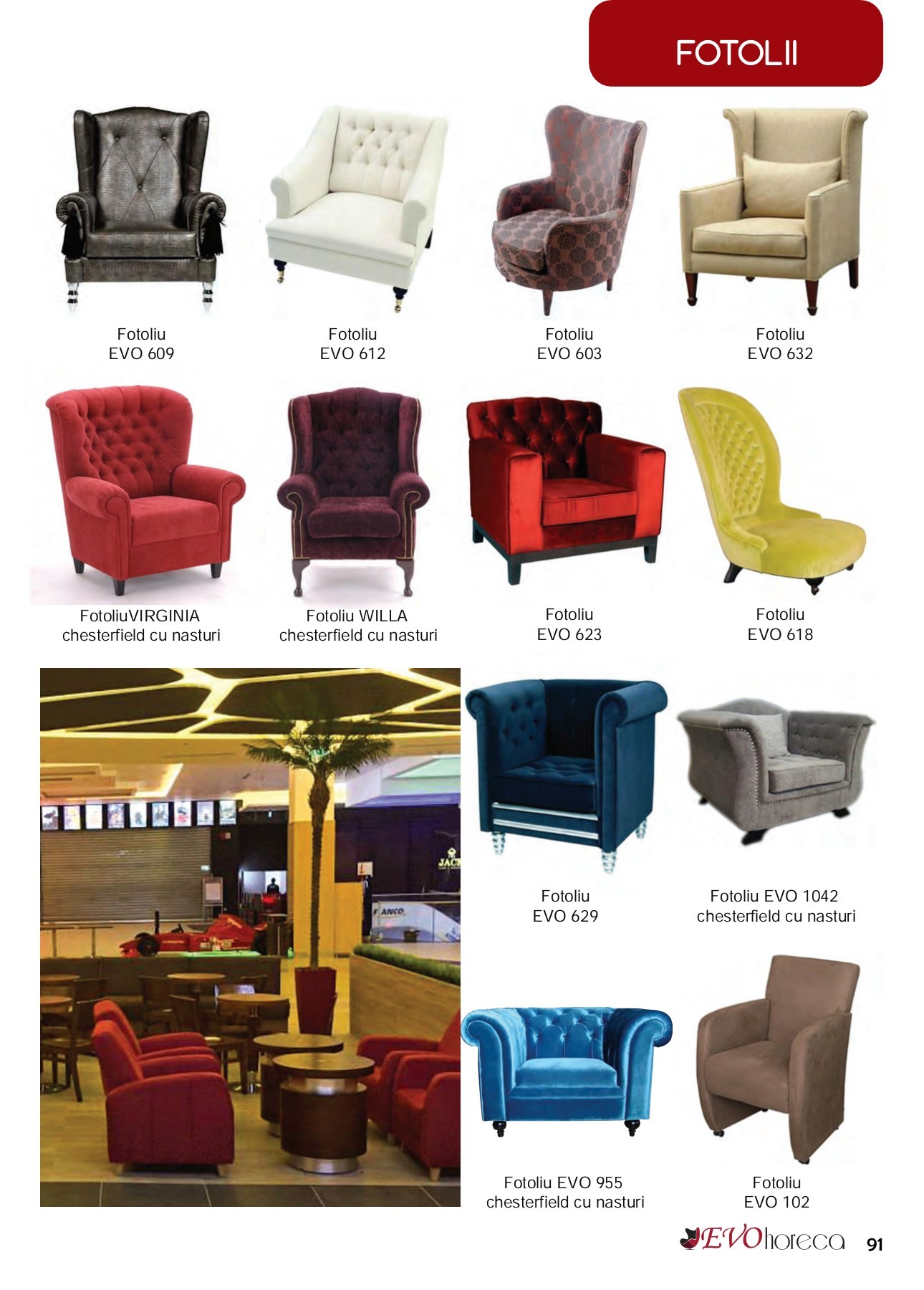 Catalog produse EVO HORECA - Alin Truşcă - Pagină 91 | PDF Online ...