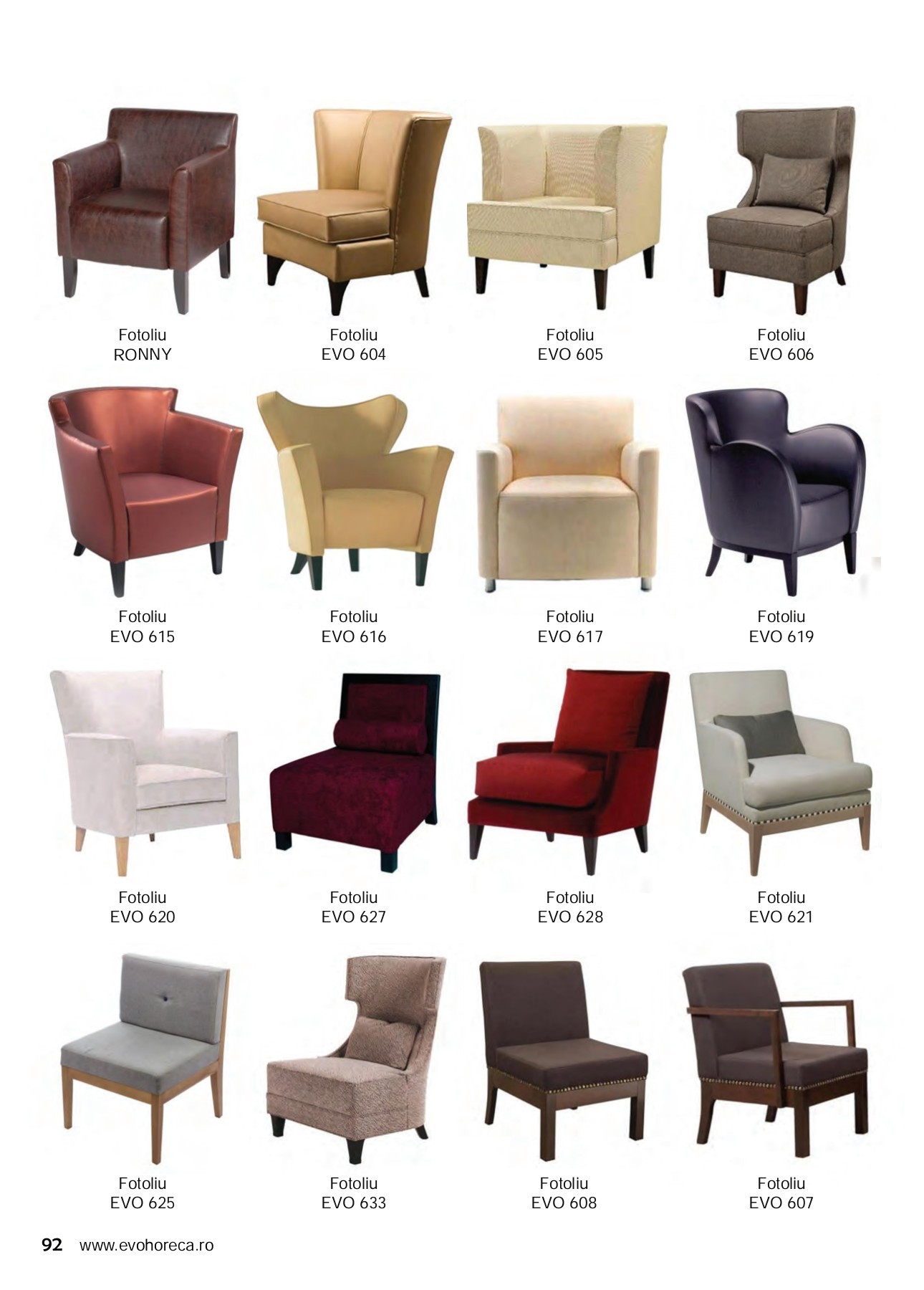 Catalog produse EVO HORECA - Alin Truşcă - Pagină 92 | PDF Online ...