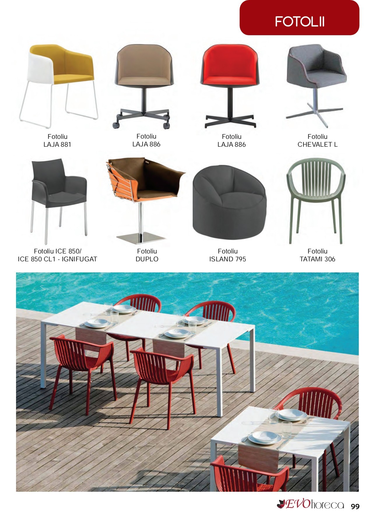 Catalog produse EVO HORECA - Alin Truşcă - Pagină 99 | PDF Online ...