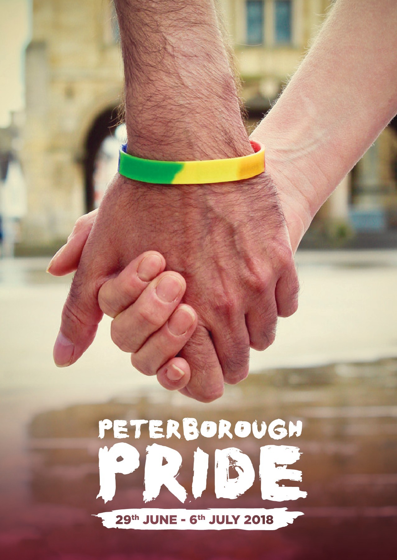 Pride Programme_Online - ruth - Page 1 - 32 | Flip PDF Online | PubHTML5