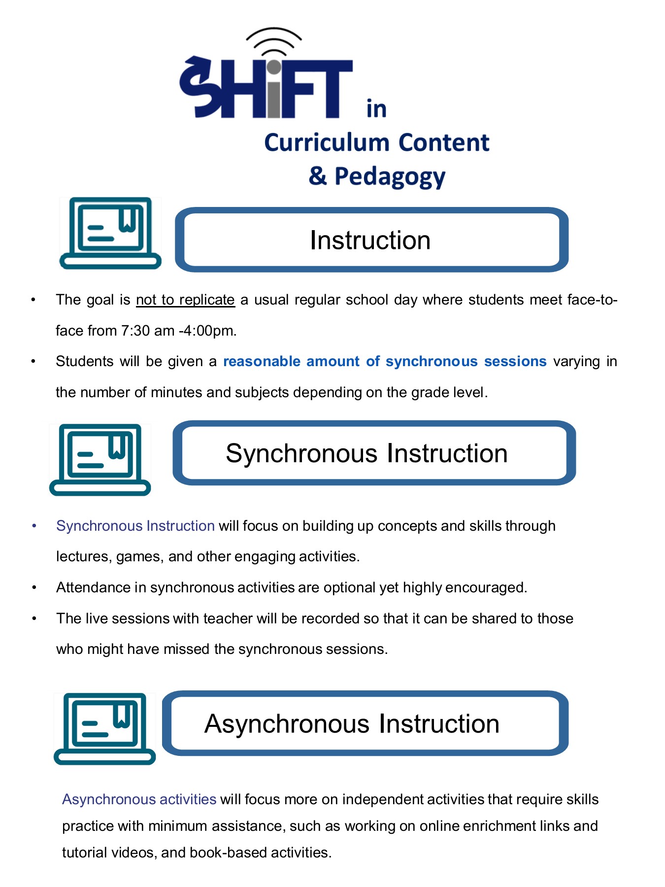 GS - Program Guide AY 2020-2021 v.1 - louise alvarez - Page 22 | Flip ...
