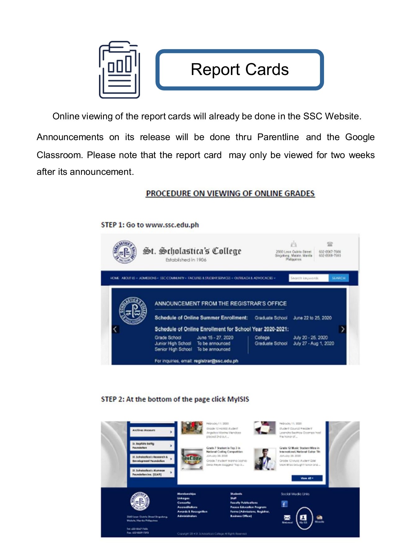 GS - Program Guide AY 2020-2021 v.1 - louise alvarez - Page 41 | Flip ...