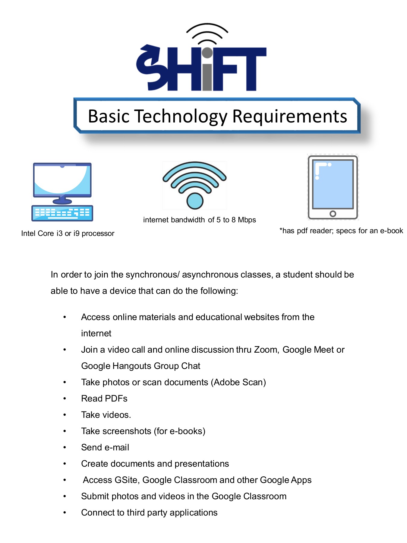 GS - Program Guide AY 2020-2021 v.1 - louise alvarez - Page 45 | Flip ...