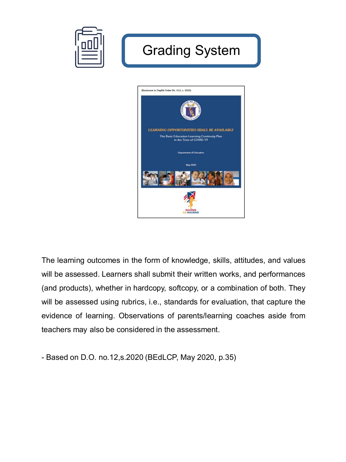 SSC MLA GS - Program Guide AY 2020-2021 v2 - louise alvarez - Page 32 ...