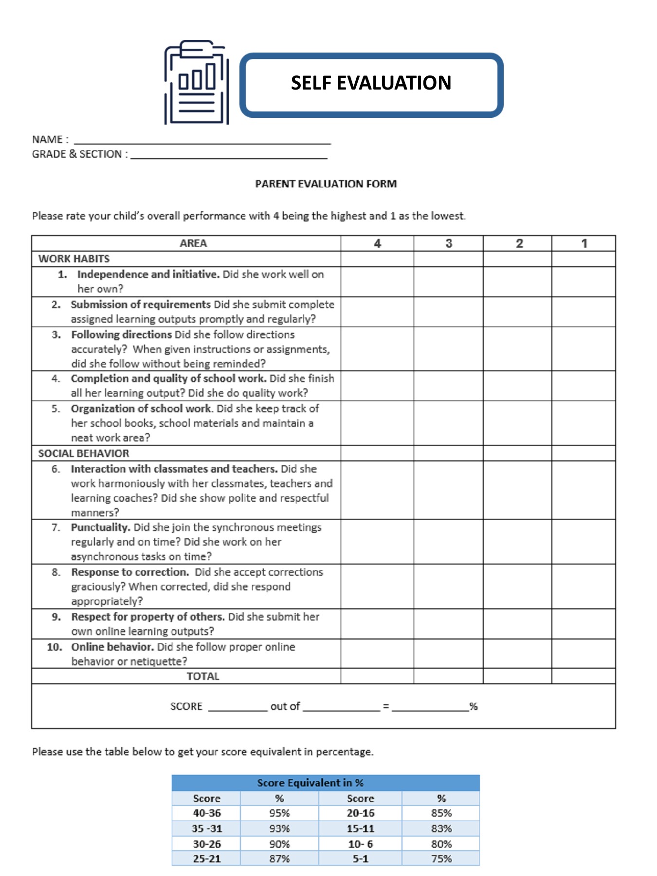 SSC MLA GS - Program Guide AY 2020-2021 v2 - louise alvarez - Page 39 ...