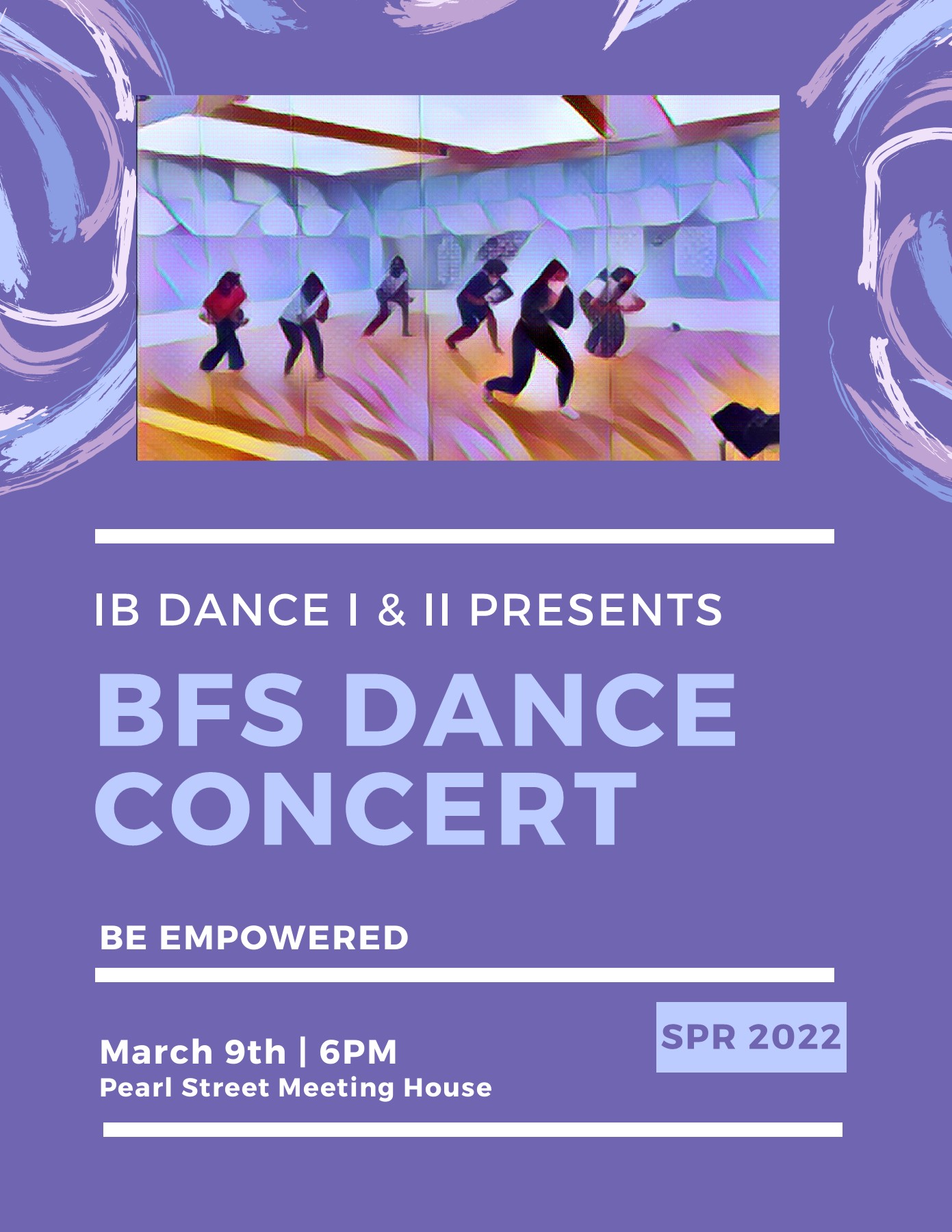 Final Dance Concert Program 2022 - Michelle Cole - Page 1 | Flip PDF ...