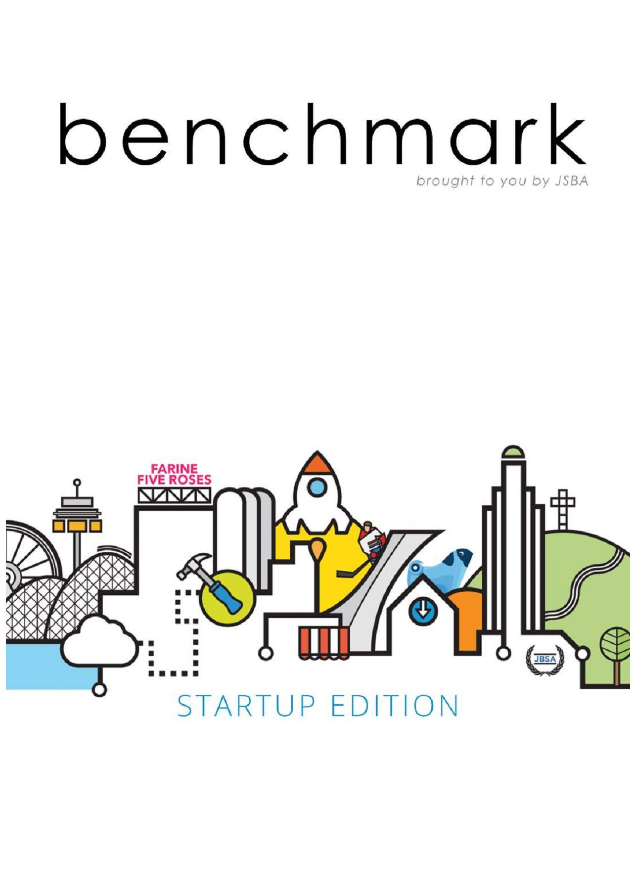 Benchmark Magazine - nikitasha.kapoor - Page 1 - 40 | Flip PDF Online ...