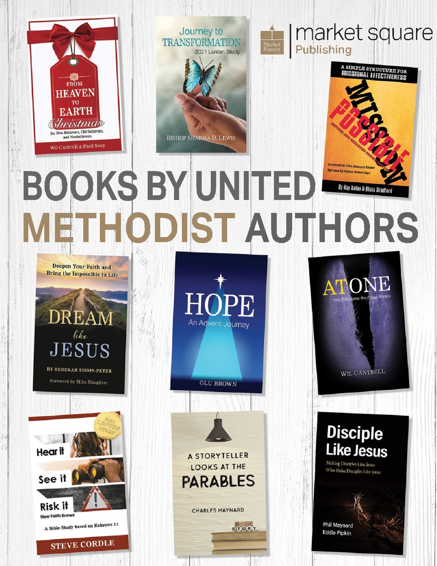 MarketSquareCatalog - books - Page 1 - 20 | Flip PDF Online | PubHTML5