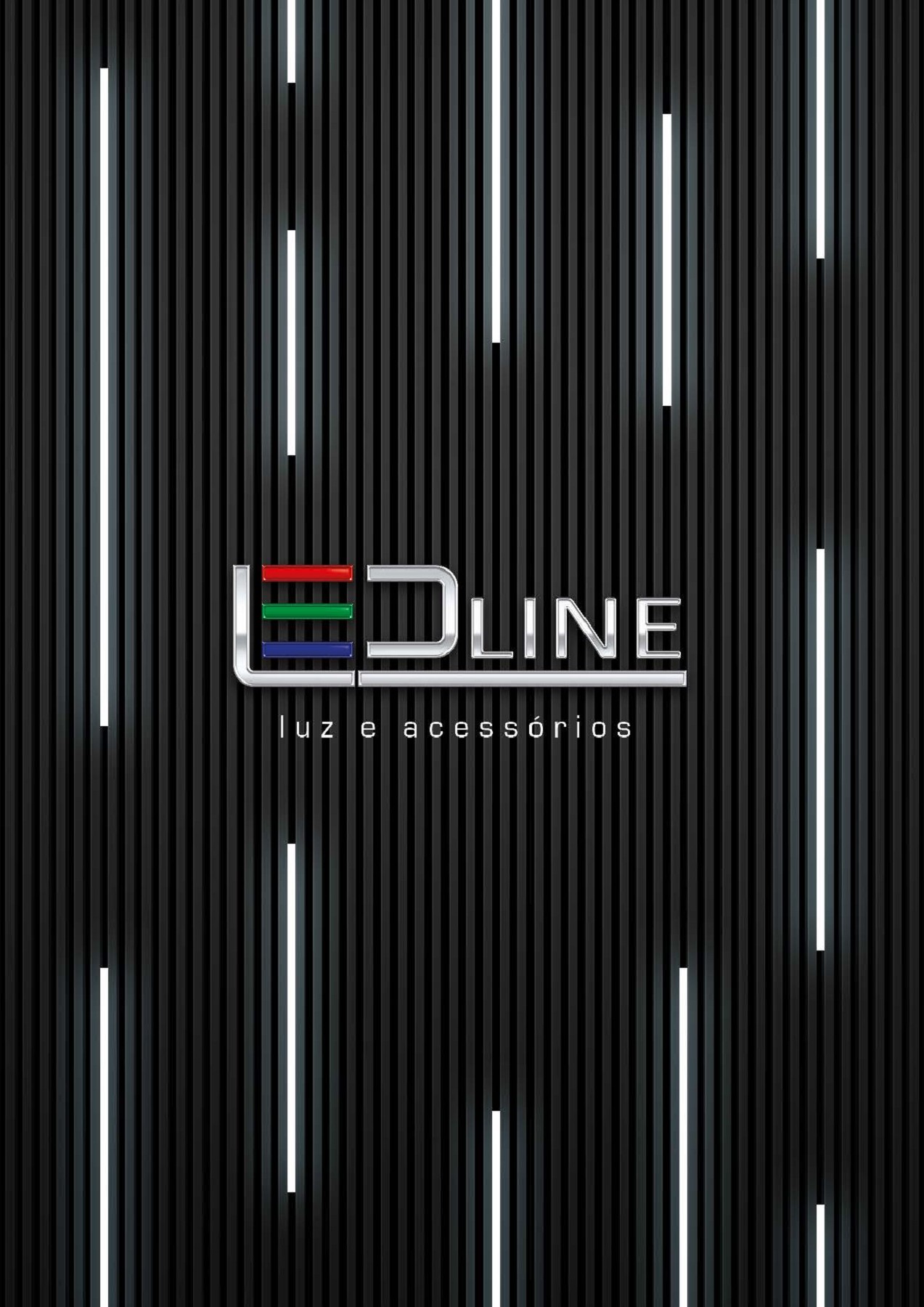 Catalogo Led Line_WEB_Paginado - geisonranzi - Página 1 - 36 | PDF Online | PubHTML5
