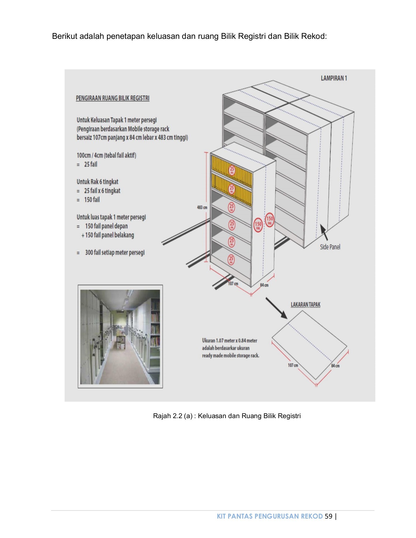 KIT PANTAS PENGURUSAN REKOD KEMENTERIAN KEWANGAN MALAYSIA ...