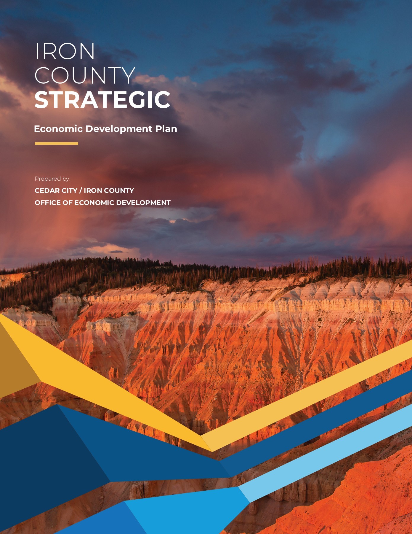 Strategic Plan Flip - abrad - Page 1 - 32 | Flip PDF Online | PubHTML5