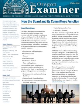 2018 Winter // OSBEELS: The Oregon Examiner - VanNormanK - Page 1 - 8 ...