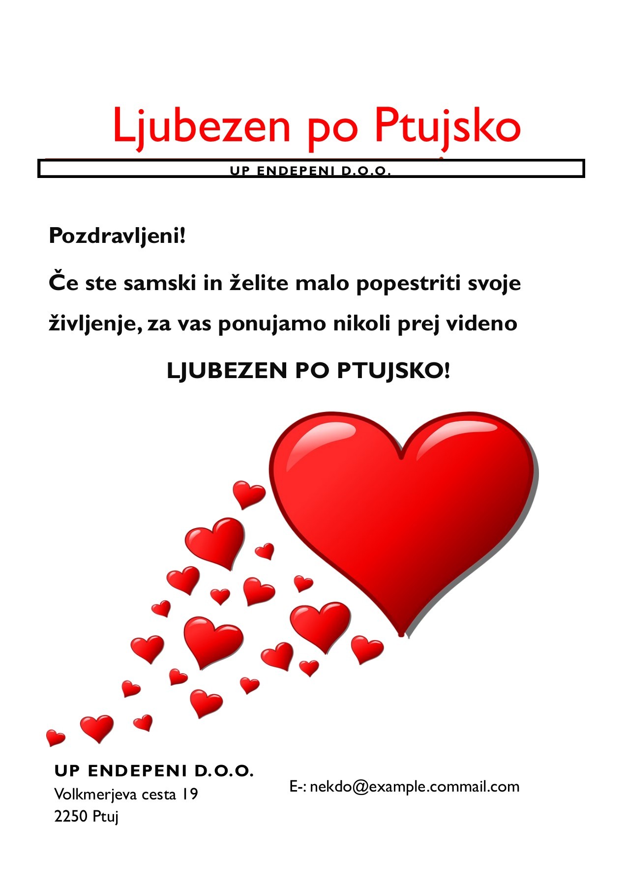 Letak Ana,Eneja - ana.kokol01 - Strani 1 - 5 | Obračanje strani na ...