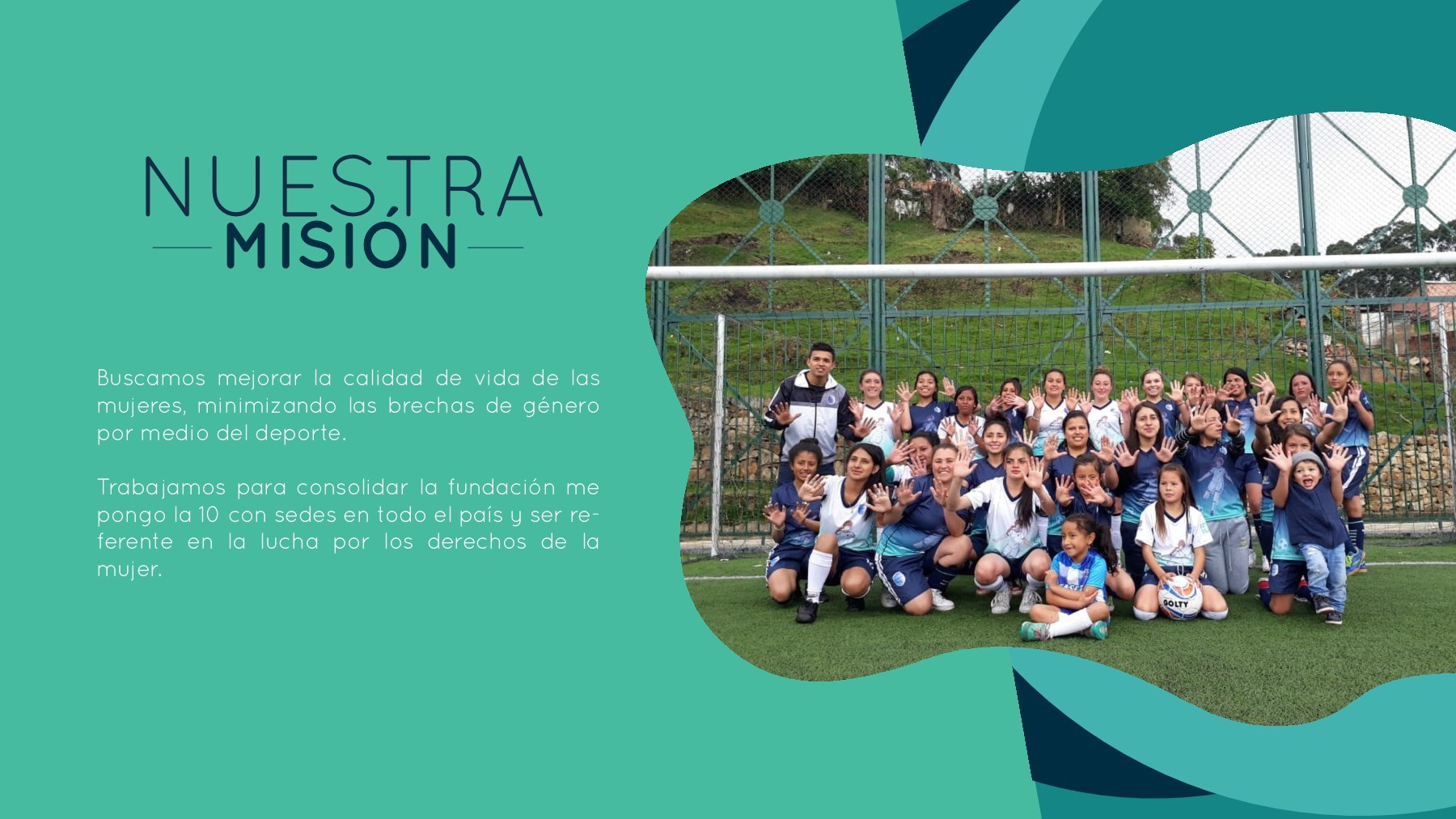 Portafolio Me pongo la 10 - Tavo Doria - Página 3 | Flip PDF en línea ...