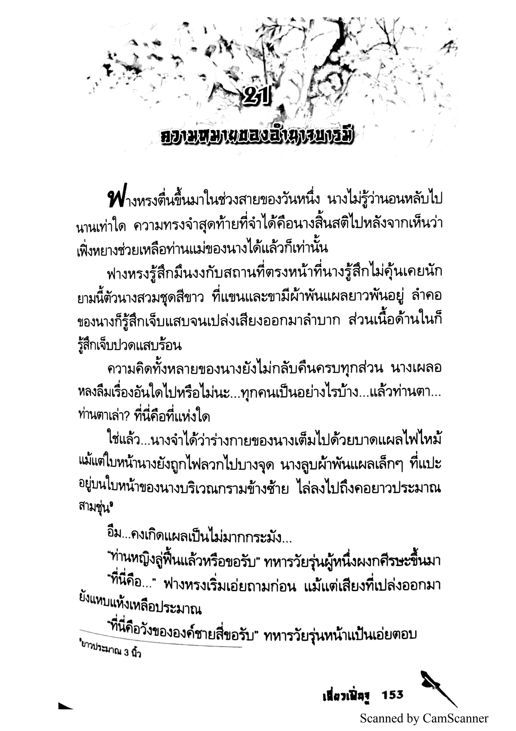 บุปผาเลี่ยมเพชร เล่ม 2 - Aroon - หน้าหนังสือ 149 | พลิก PDF ออนไลน์ | PubHTML5