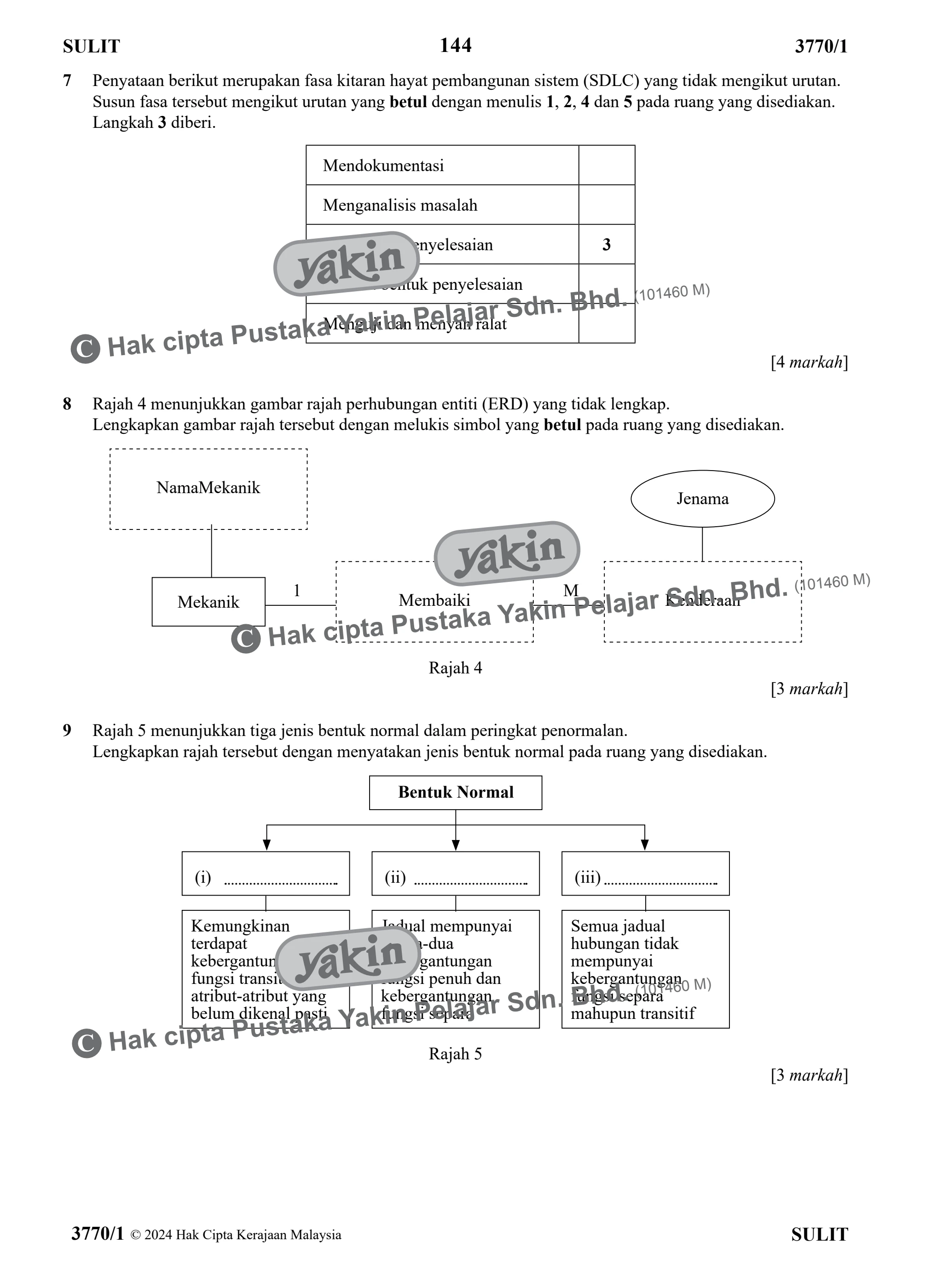 14. KSS SPM 2018-2024_Sains Komputer - Pustaka Yakin Pelajar - Muka Surat 9 | Membalik PDF Dalam ...