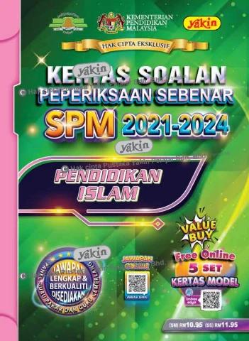 18. KSS SPM 2021-2024_Pendidikan Islam