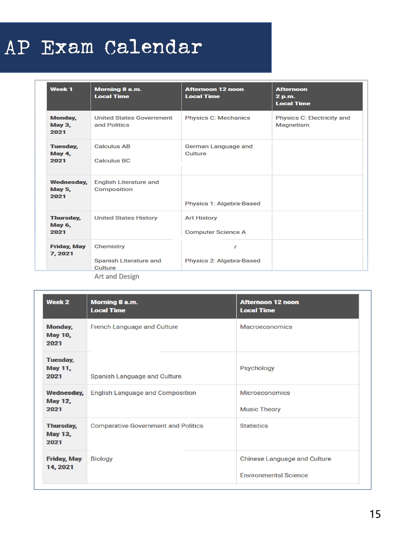 Class of 2022 Academic Conference Booklet - pam.frey - Page 17 | Flip ...