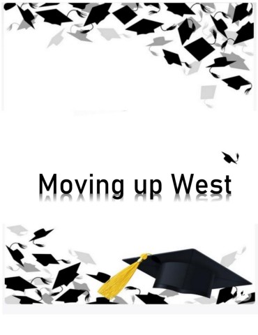 Moving up West