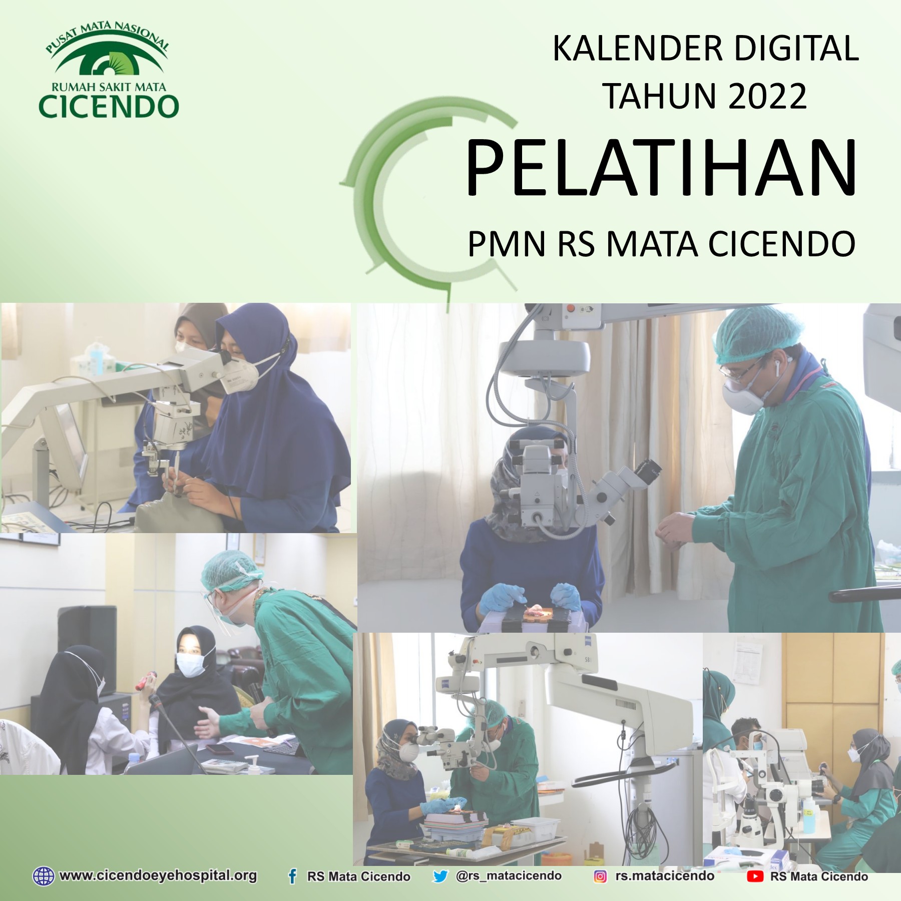 kalender diklat 2022 - PMN RS Mata Cicendo - Pemasaran Promkes RS Mata ...