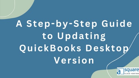 A Step-by-Step Guide to Updating QuickBooks Desktop Version - ialvisjosaf - Page 1 - 9 | Flip ...