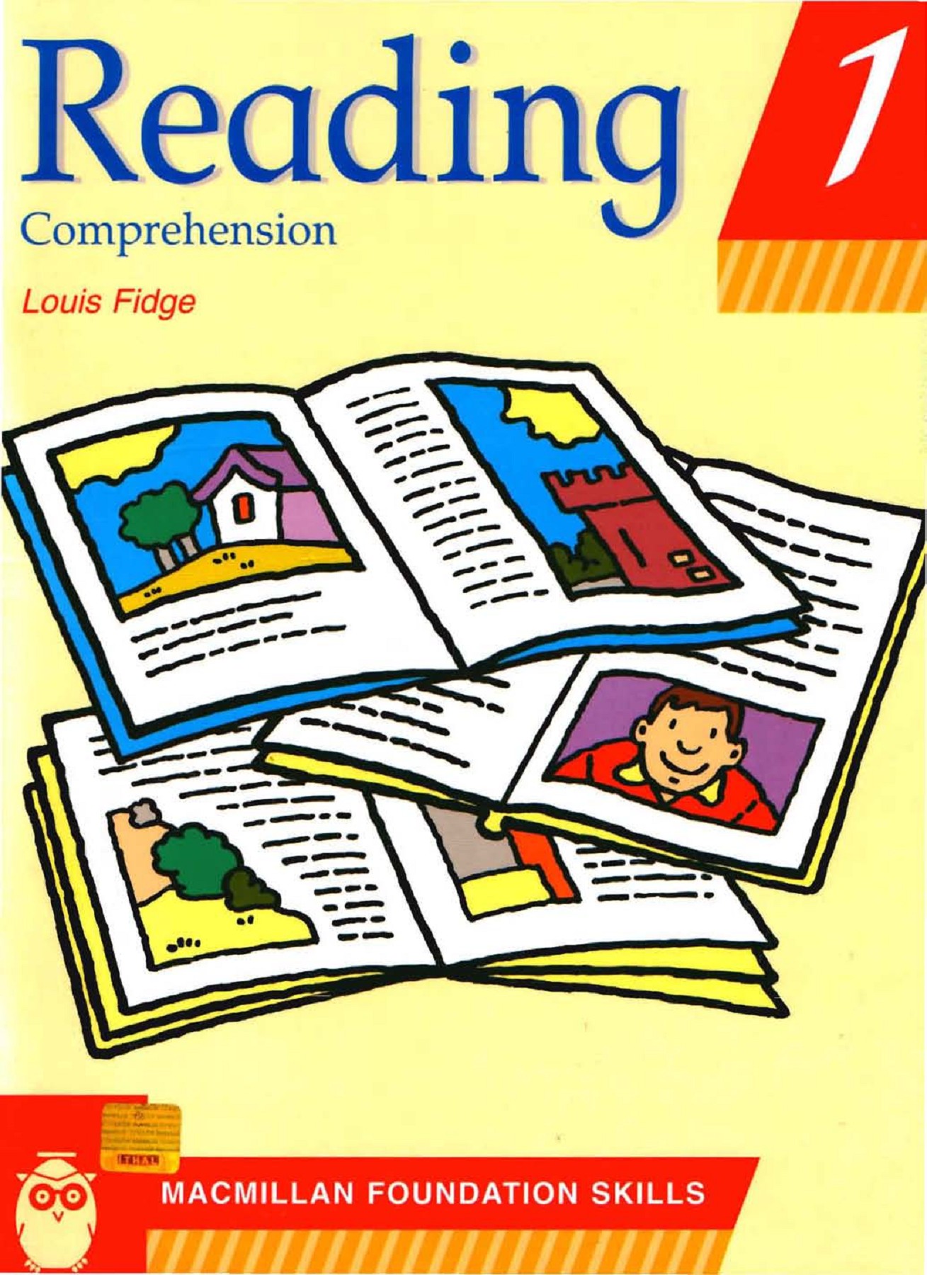 reading_comprehension_1 - maliza2009 - Page 1 | Flip PDF Online | PubHTML5