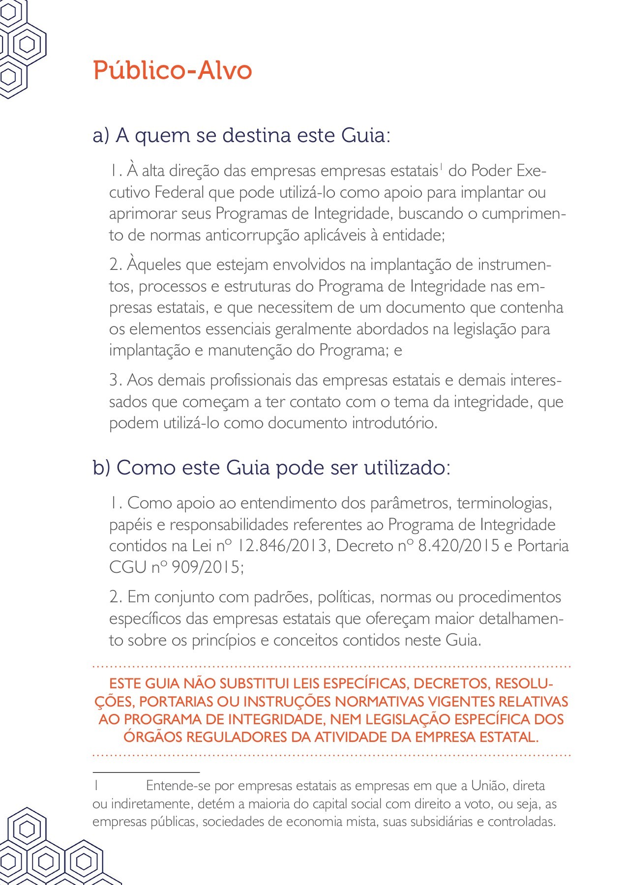 programa-de-integridade-empresas-estatais - confederal - Página 3 | PDF Online | PubHTML5