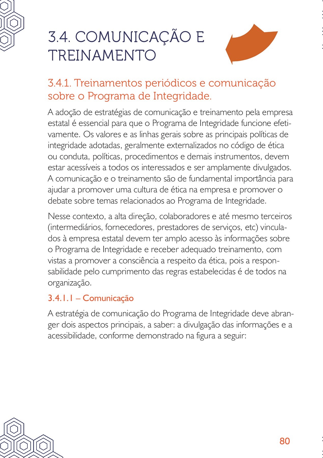 programa-de-integridade-empresas-estatais - confederal - Página 80 | PDF Online | PubHTML5