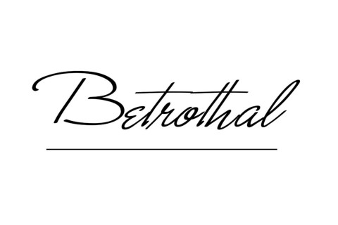 Betrothal