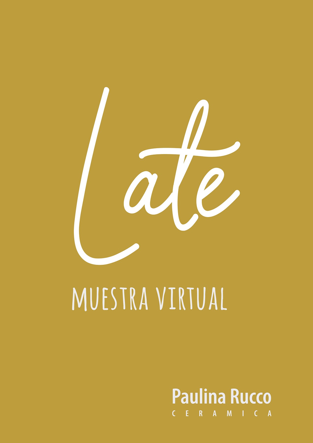 MUESTRA VIRTUAL LATE - paulina - Page 1 - 47 | Flip PDF Online | PubHTML5
