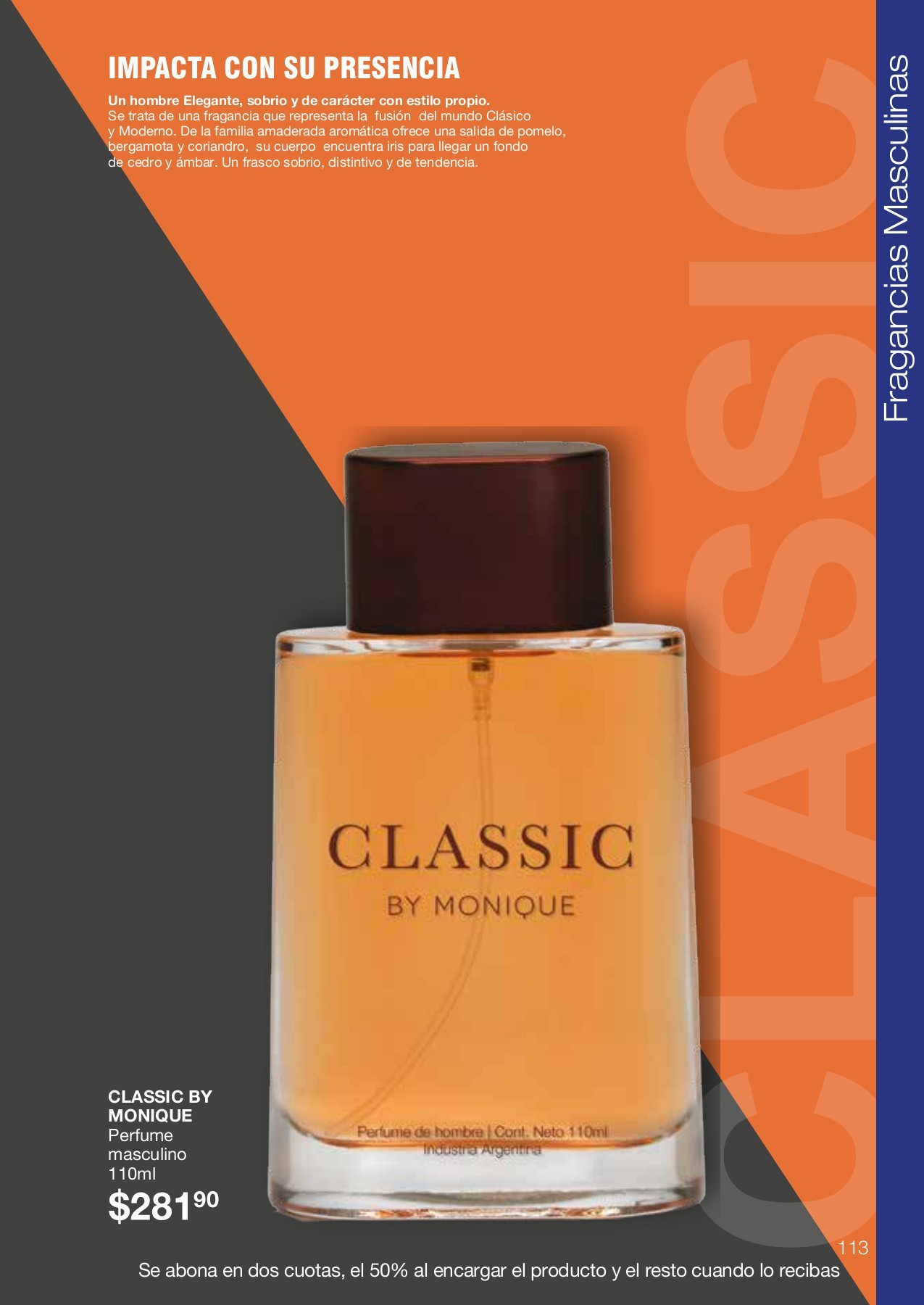 Monique_Catalogo m - marisolesposito007 - Página 116 | Flip PDF en ...