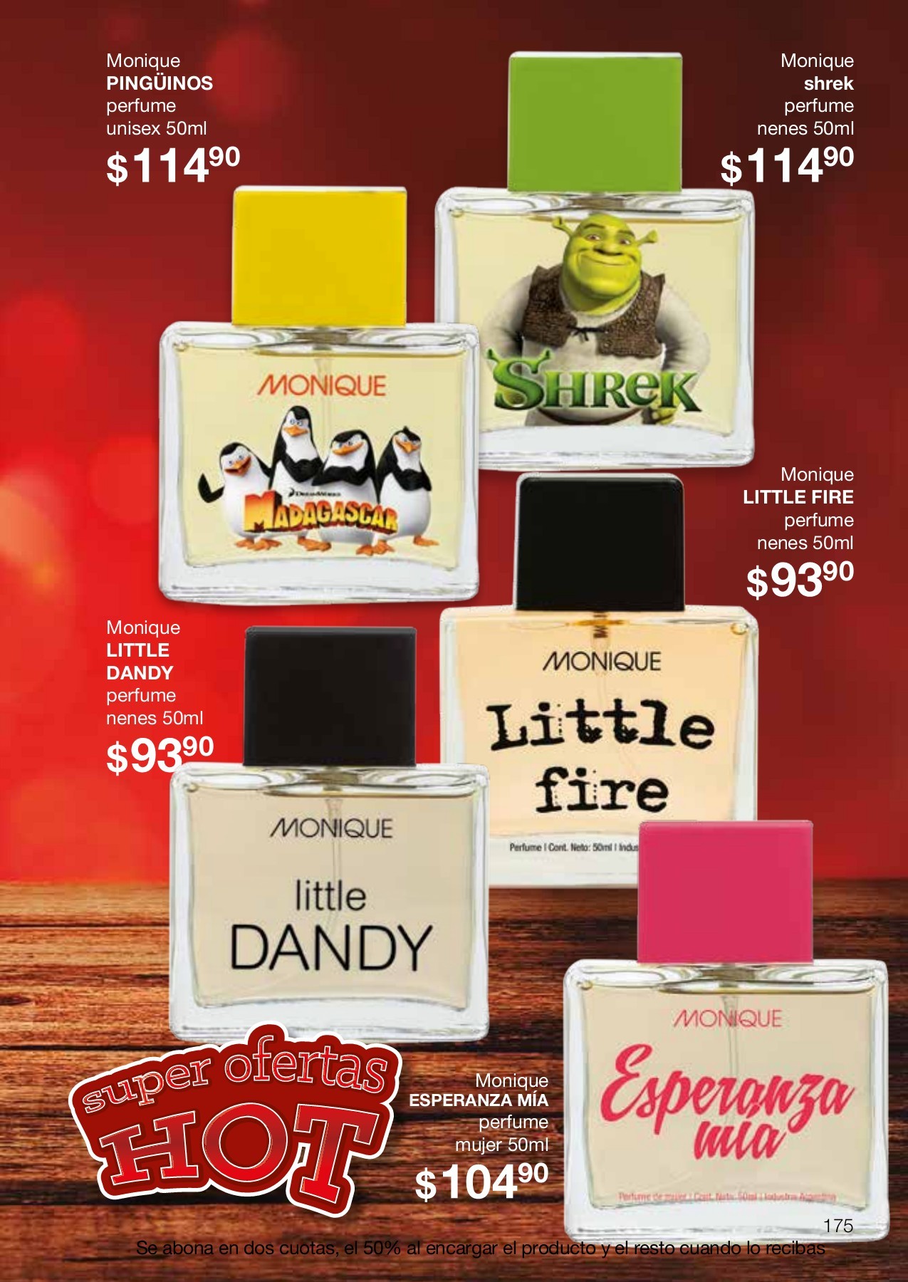 Monique_Catalogo m - marisolesposito007 - Página 178 | Flip PDF en ...