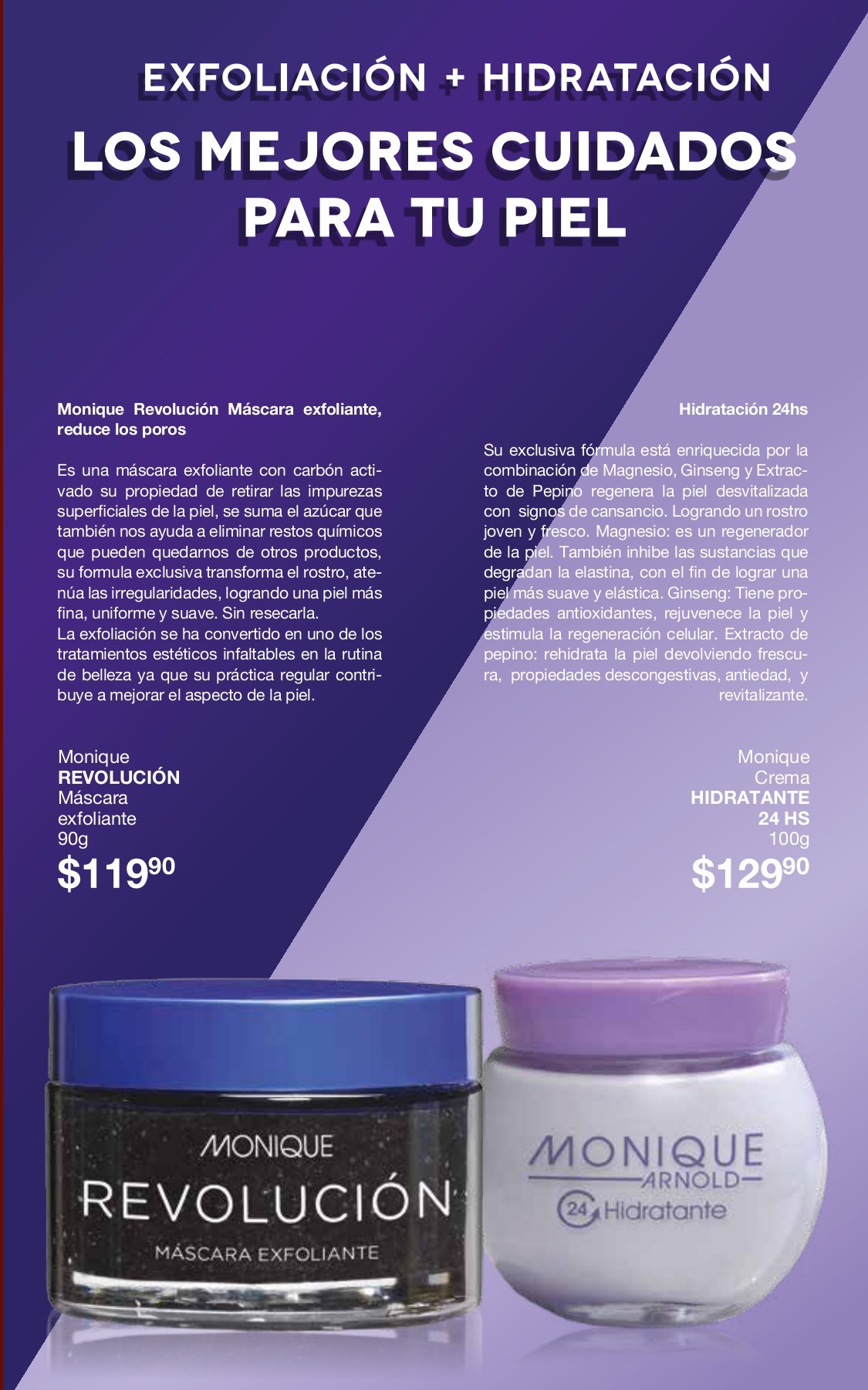 Monique_Catalogo m - marisolesposito007 - Página 184 | Flip PDF en ...