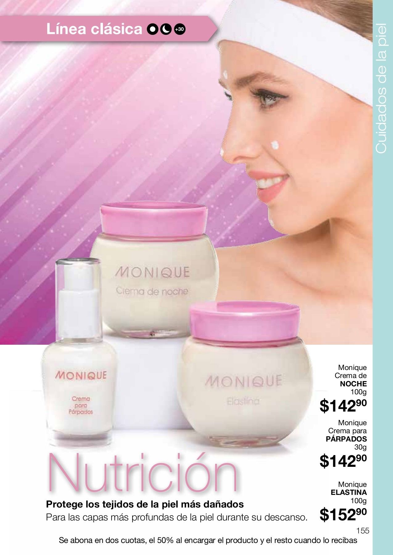 Monique_Catalogo - marisolesposito007 - Pàgina 157 | PDF en línia ...