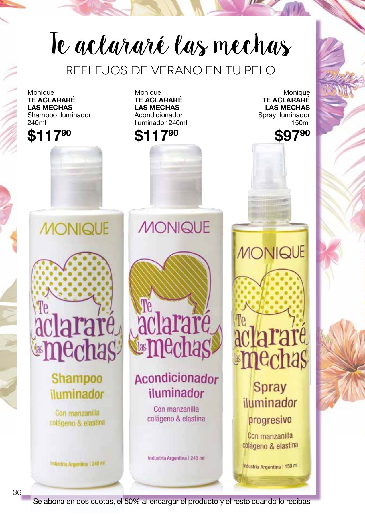 Monique_Catalogo - marisolesposito007 - Pàgina 38 | PDF en línia | PubHTML5